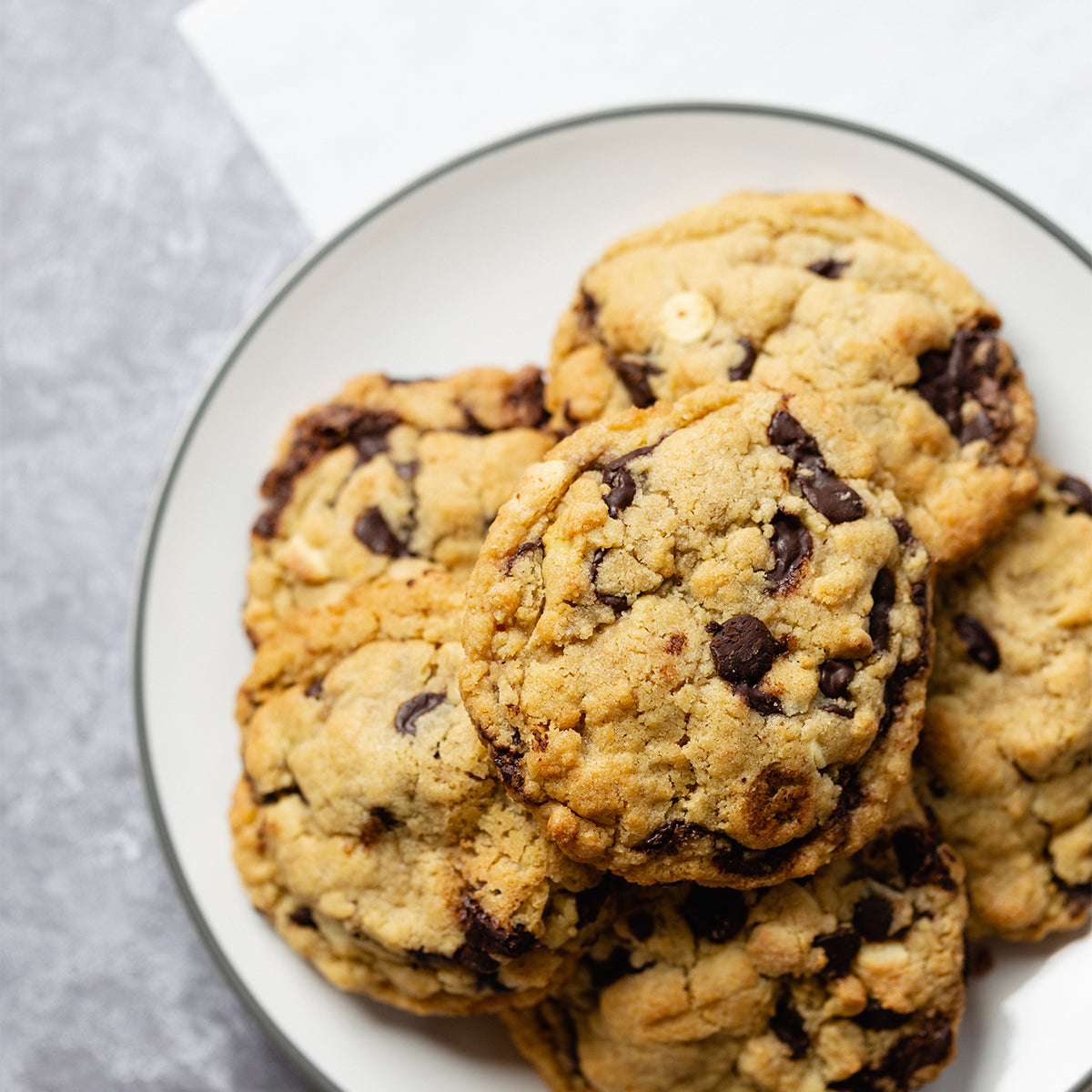 Collections – Big Bear Bakery