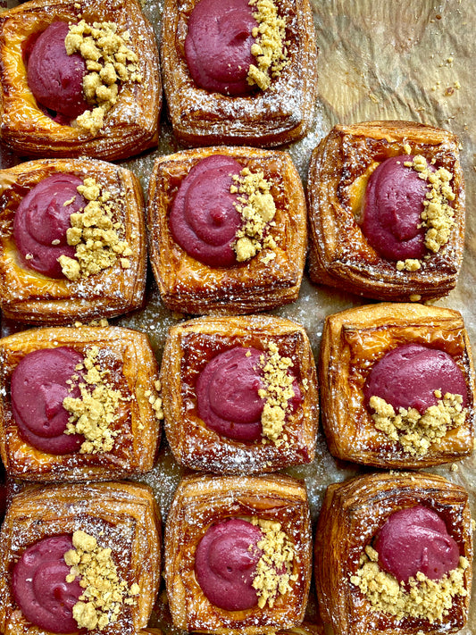 Pre-Order Bread, Cakes and Pastries | Big Bear Bakery