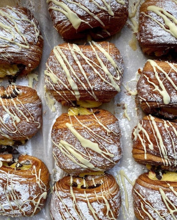 Pre-Order Bread, Cakes and Pastries | Big Bear Bakery