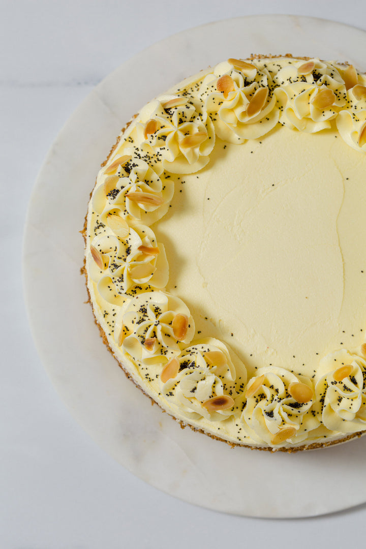 Celebration Cakes in Glasgow | Big Bear Bakery