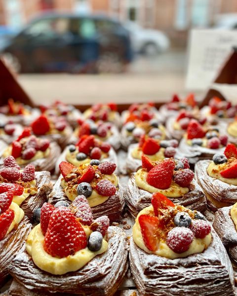 Products – Big Bear Bakery